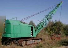 Used Buckets Dragline for sale. American equipment & more | Machinio