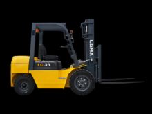 Used Forklift Opr for sale. Blohm+Voss equipment & more | Machinio
