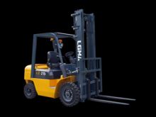 Used Forklift Opr for sale. Blohm+Voss equipment & more | Machinio
