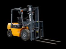 Used Forklift Opr for sale. Blohm+Voss equipment & more | Machinio