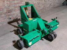 Used Verticutter for sale. Cramer equipment & more | Machinio