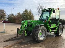 Used Multifarmer for sale. Merlo equipment & more | Machinio