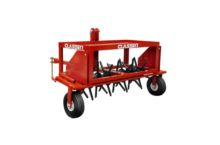 Used Tow Behind Mowers for sale. Billy Goat equipment & more — Page 2 ...