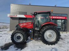 Used Case Maxxum 150 for sale. Case IH equipment & more | Machinio