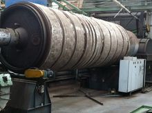 Used Swiss Combi Drum Dryer for sale. Combilift equipment & more | Machinio