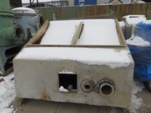 Used Bauer Hydrasieve Screen for sale. Top quality machinery listings ...