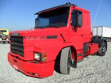 Used Scania 142 for sale. Scania equipment & more | Machinio