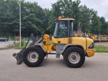 Used Volvo L40 Wheel Loader for sale | Machinio