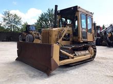 Used Caterpillar D4E for sale. Caterpillar equipment & more | Machinio