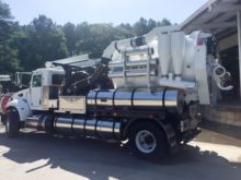 Used Vactor 2100 for sale. Sterling equipment & more | Machinio