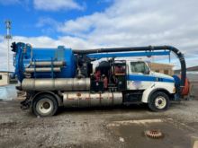 Used Vactor 2100 for sale. Vactor equipment & more | Machinio
