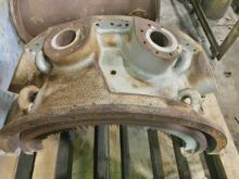 Used Compressor Frames for sale. Ariel equipment & more | Machinio