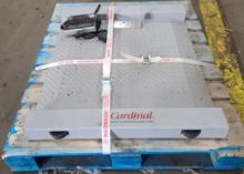 Used Cardinal Scale Systems for sale. Cardinal equipment & more | Machinio