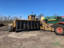 Used Compost Turners for sale. Wildcat equipment & more | Machinio