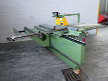 Used Ulmia for sale. Top quality machinery listings.
