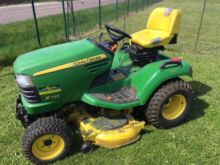 Used X748 for sale. John Deere equipment & more | Machinio