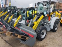 Used Kramer 5050 Wheel Loader for sale in Germany | Machinio