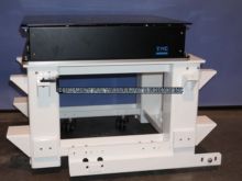 Used Vibration Isolation Tables for sale. Kinetic Systems equipment ...