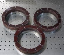 Used Lapping Polishing And Wafer Bondings for sale. Logitech equipment ...