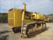 Used Komatsu D355 Dozer for sale | Machinio