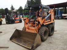 Used Toyota Skid Steer Loaders for sale | Machinio