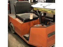Used Motrec for sale. E-290HD equipment & more | Machinio