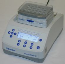 Used Eppendorf Vortex Mixer for sale. Eppendorf equipment & more | Machinio