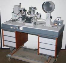 Used Microscopes for sale. Olympus, Zeiss, Leica & Reichert | Machinio