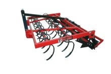 Used 3 Point Disc Harrows for sale. King equipment & more | Machinio