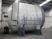 Used Vulcanization Tank for sale. Beifan equipment & more | Machinio