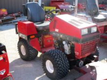 Used Steiner Tractors for sale. Steiner equipment & more | Machinio