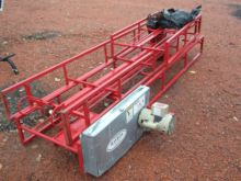 Used Hay Elevator for sale. Krone equipment & more | Machinio