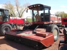 Used Hesston Swathers for sale. Hesston equipment & more | Machinio