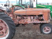 Used International Harvester H Tractor for sale in Wyoming, USA | Machinio