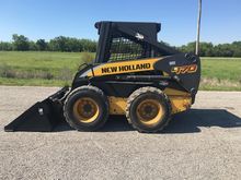 Used Holland L170 for sale. New Holland equipment & more | Machinio