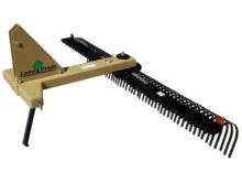 Used Landscape Rake for sale. Land Pride equipment & more | Machinio