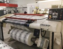 Used Titan Slitters & Slitting Lines for sale | Machinio