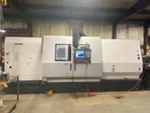 Used Okuma LB45 CNC Lathe for sale | Machinio