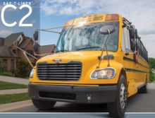 Used Model Buses for sale. Thomas equipment & more | Machinio