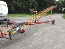 Used Hay Elevator for sale. Krone and more.