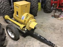 Used Pto Generator for sale. John deere and more.