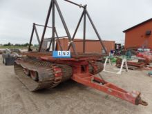 Used Nodwell for sale. Top quality machinery listings. | Machinio