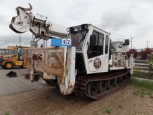 Used Nodwell for sale. Top quality machinery listings. | Machinio