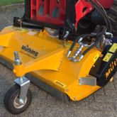 Used Hydro Mulcher for sale. Bowie equipment & more | Machinio