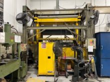 Used Die Handler for sale. Elwell-Parker equipment & more | Machinio