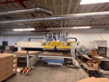 Used Cnc Machine Cms for sale. Brembana equipment & more — Page 2 ...