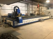 Used Cnc Plasma Tables for sale. Premier equipment & more | Machinio