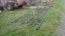 Used Pasture Harrow for sale. Aerway equipment & more | Machinio