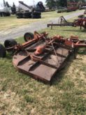 Used Orchard Mower for sale. Bush Hog equipment & more | Machinio