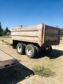 Used Pup Trailers for sale. Strick equipment & more | Machinio